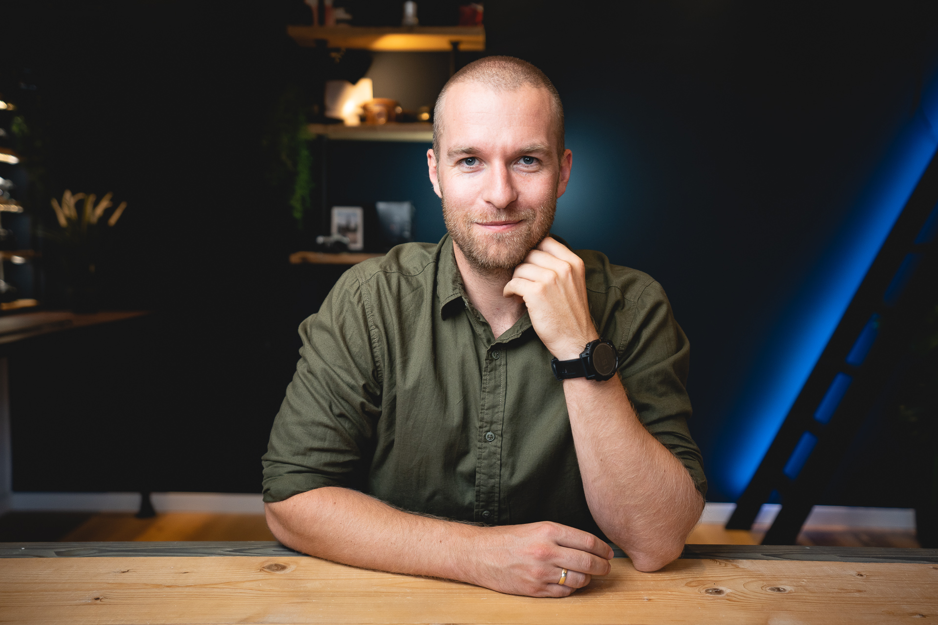 Home - Niels de Kemp